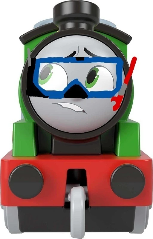 Custom Push Along pack | Fandom