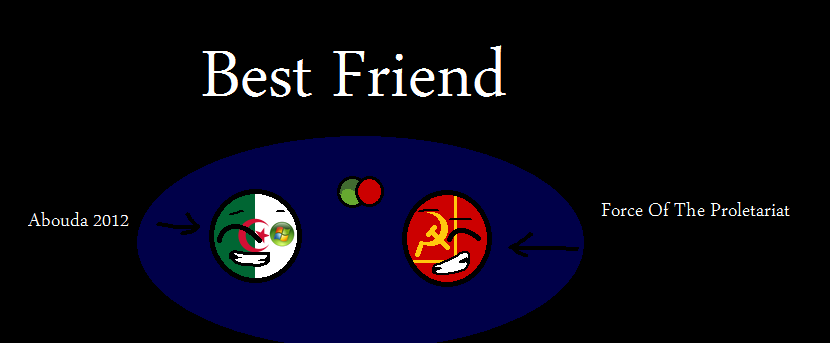 Best Friend Ever | Fandom