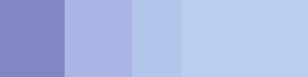 Character Colors 2 | Fandom