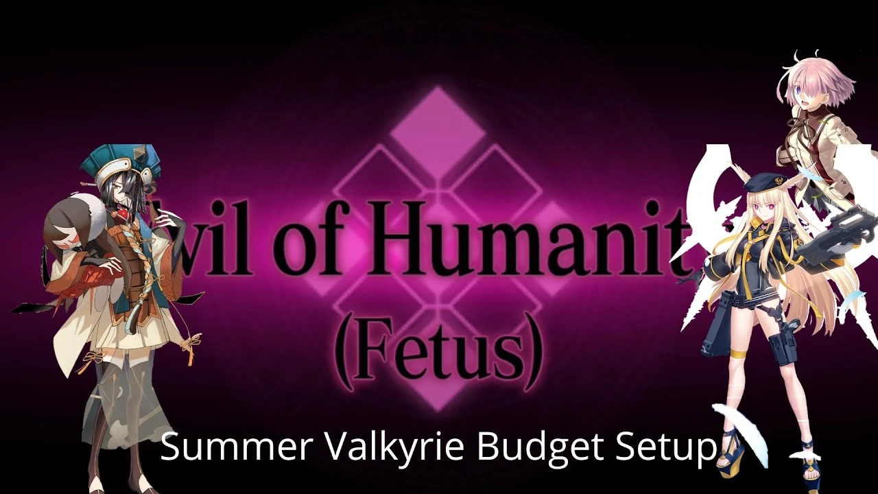 Summer Valkyrie Bullies Kiara | Fandom