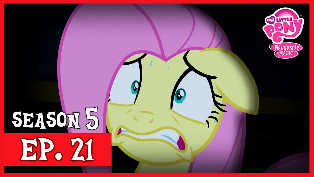Happy Halloween 2025 Everypony!!! Go watch this Halloween Episode ...