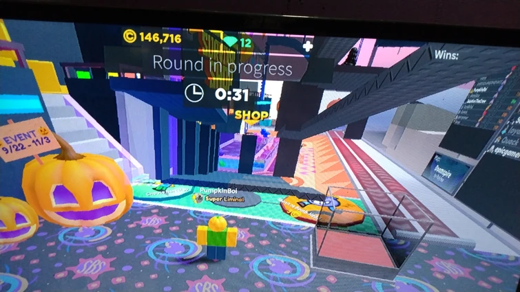 Discuss Everything About Roblox Super Bomb Survival Wiki | Fandom