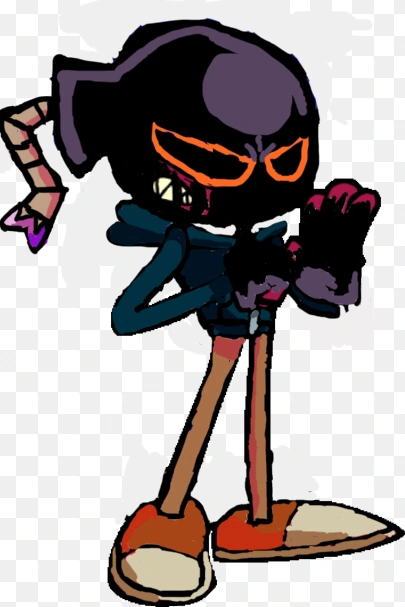 whitty.exe by me | Fandom