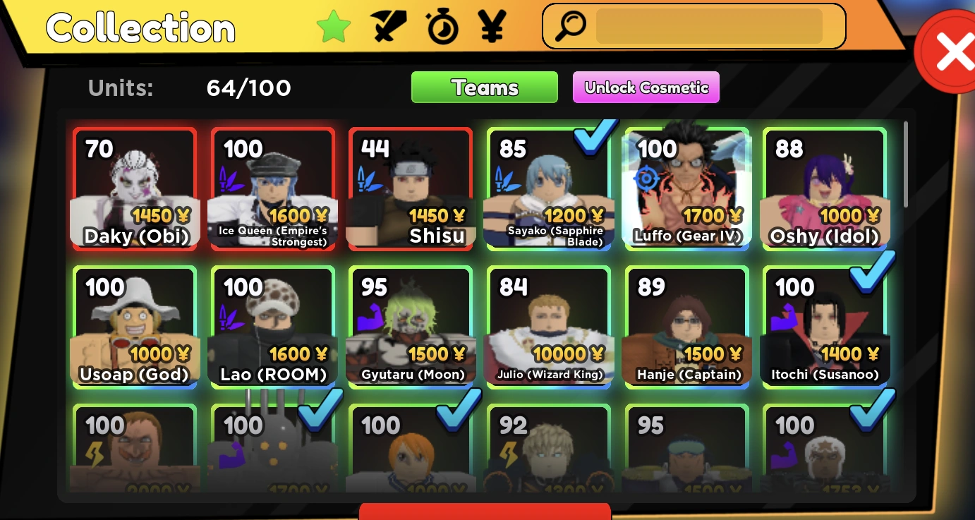 Help Me Make My Team | Fandom