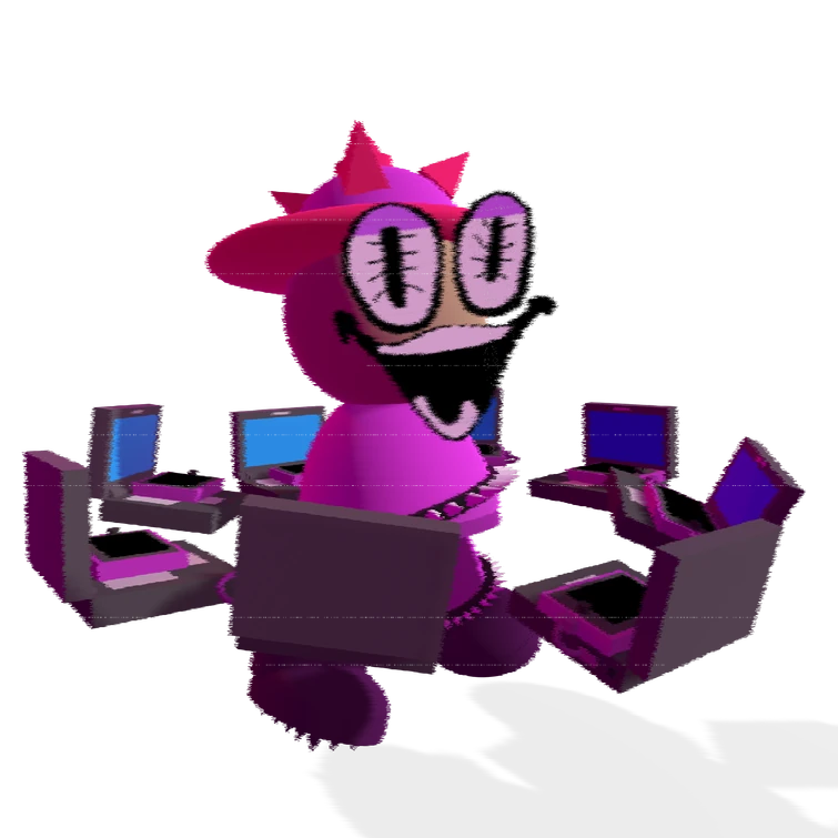 "Badurn" (Crusturn + Bandu concept/Badai phase 2) | Fandom