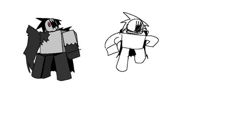 hello john doe | Fandom