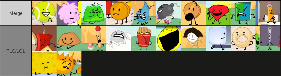 BFDIA Viewer Voting Episode 14 | Fandom