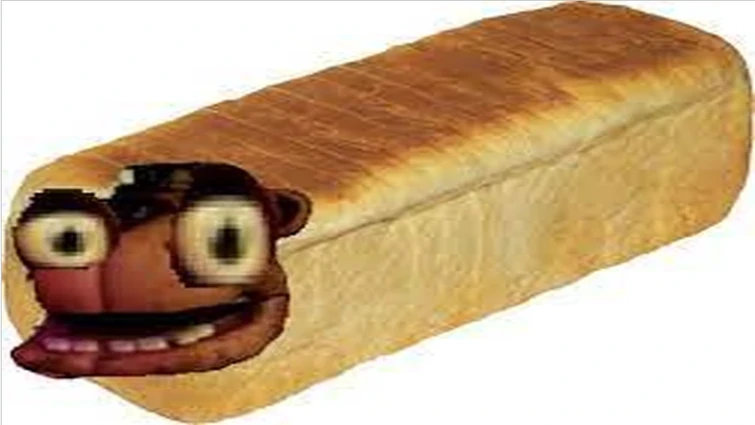 Breadbear | Fandom