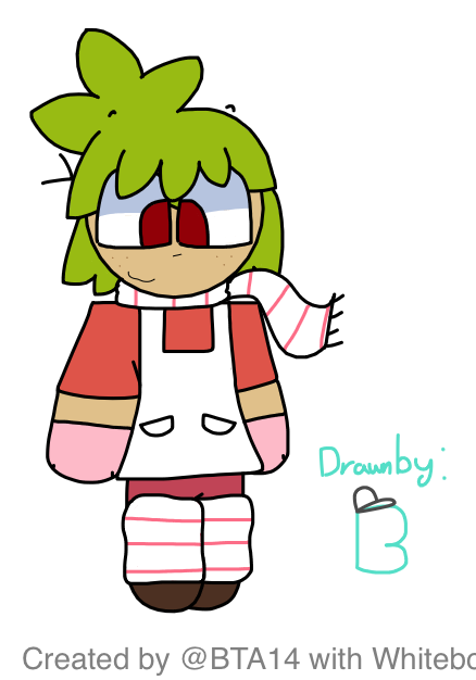 sprout human + something else | Fandom