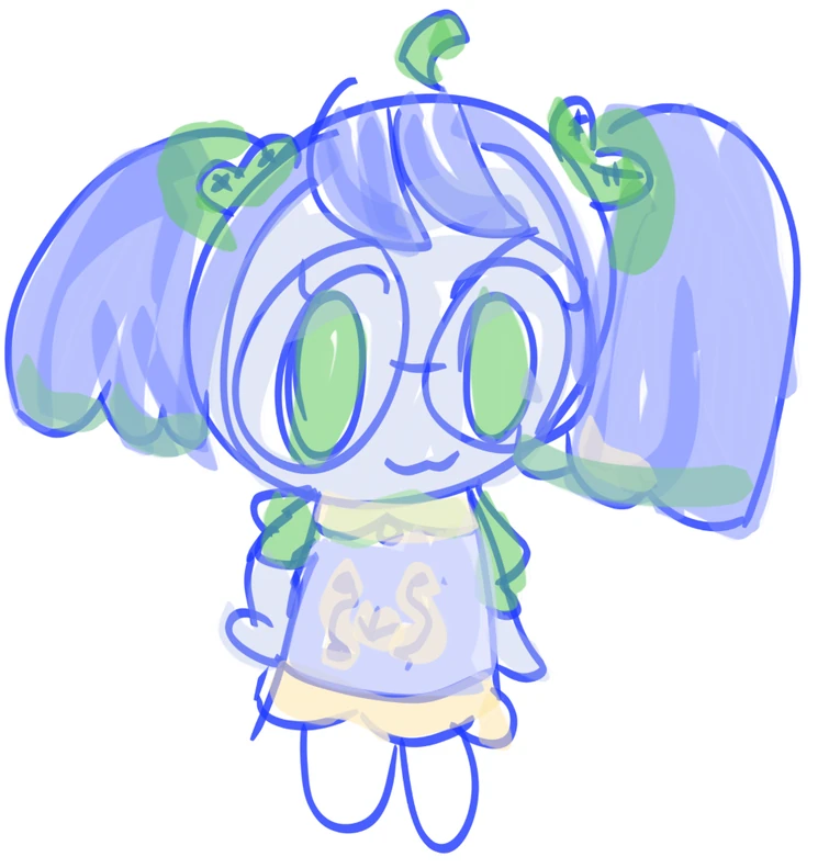 Fanonping oc dump,, | Fandom