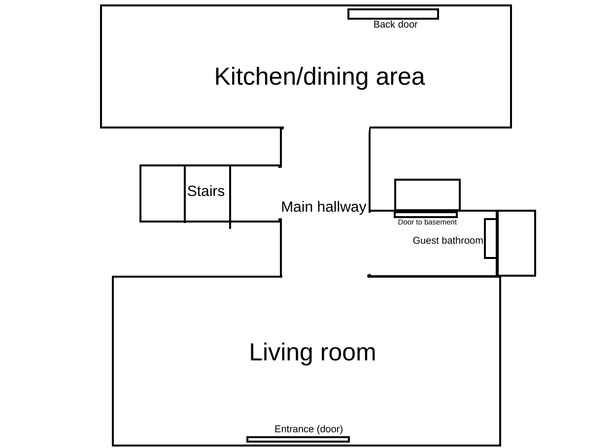 The owl house, house layout. | Fandom