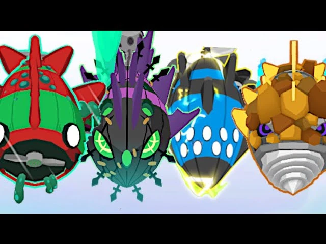 I think that Shielded Dreadbloon is way slower then that | Fandom