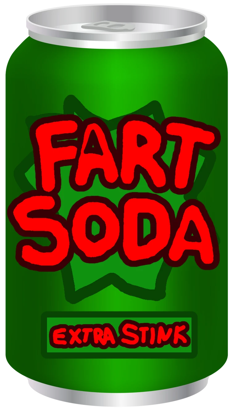 Fart Soda Asset | Fandom