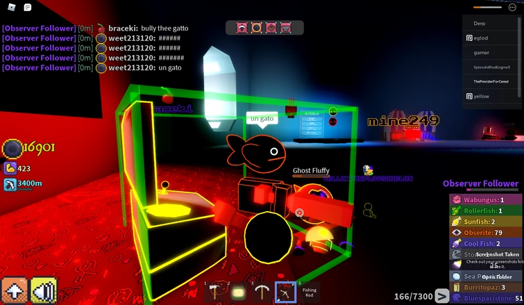 Discuss Everything About Espacio Mining Wiki | Fandom