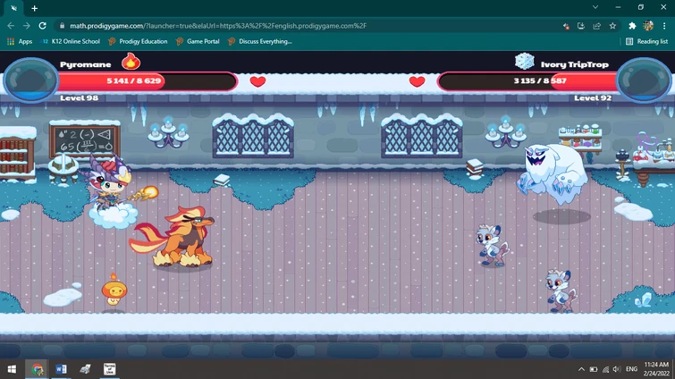 Discuss Everything About Prodigy Game Wiki | Fandom