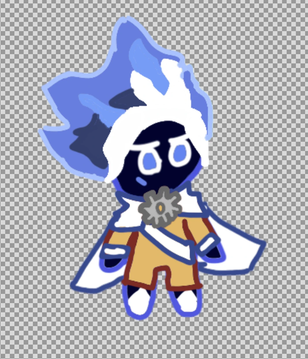 Scraps and stars stardust design | Fandom