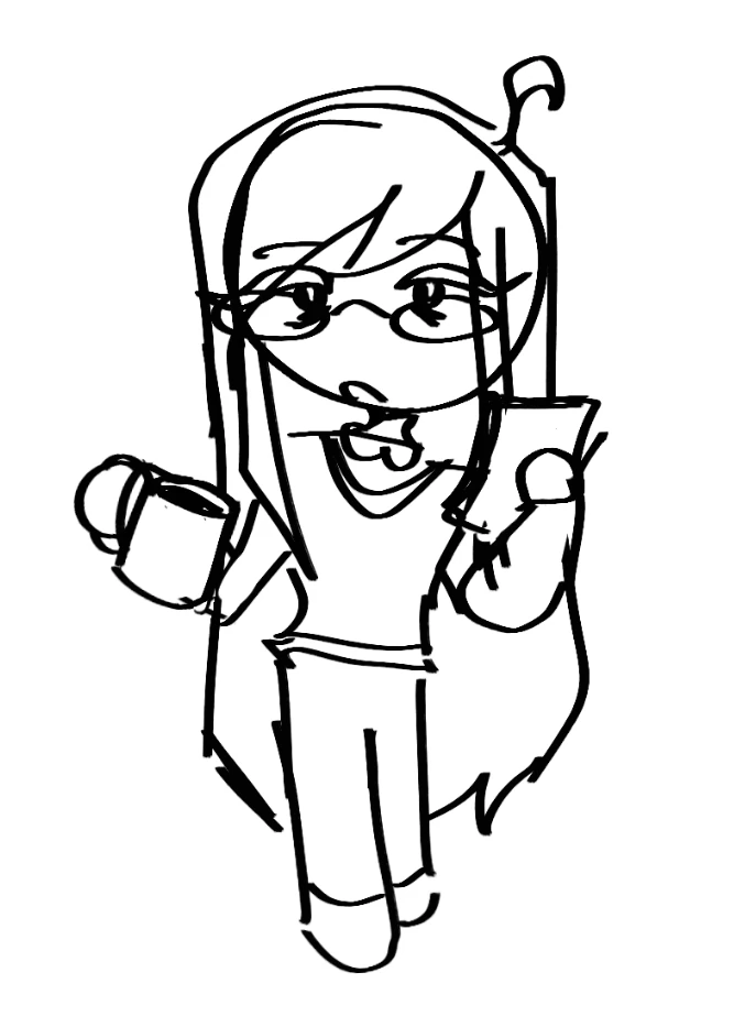 joke oc time | Fandom
