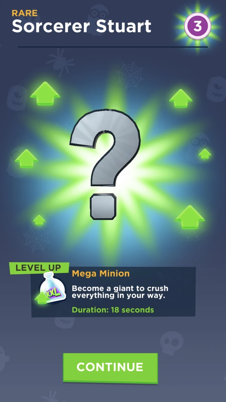 Discuss Everything About Despicable Me: Minion Rush Wiki | Fandom