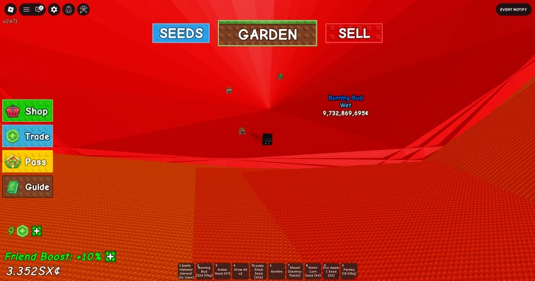 Discuss Everything About Grow a Garden Wiki | Fandom