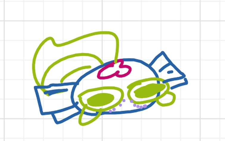 Casually appears out of nowhere | Fandom