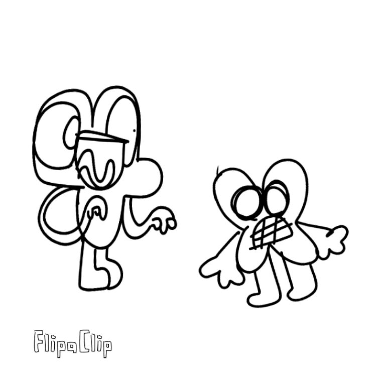 🎵"No more screechy please! No more screechy ple-ease!"🎵 | Fandom