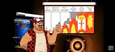 Favorite hilarious on-screen wiz and boomstick scene? | Fandom