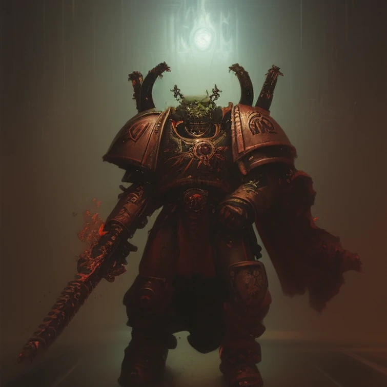 Inteligencia Abominable / Warhammer 40k | Fandom