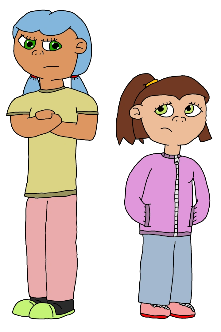 New crossover AU!!!! Yippity-yippity-yippers! | Fandom