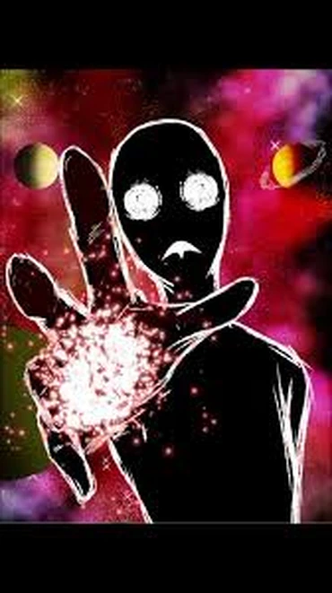 "Multiversal Make-Up" | Fandom