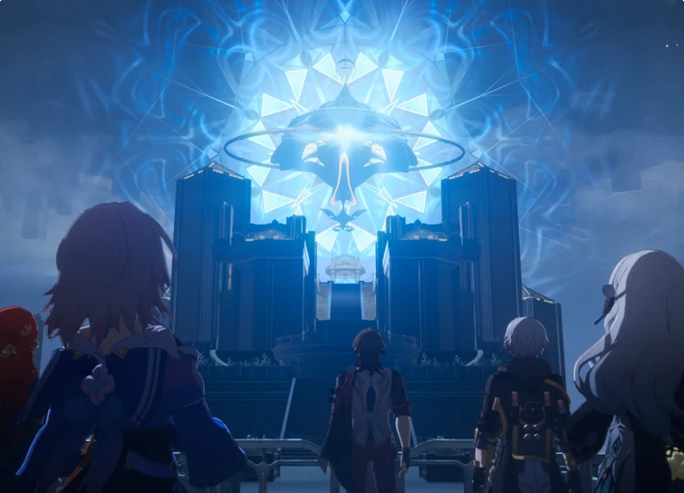 Discuss Everything About Honkai: Star Rail Wiki | Fandom