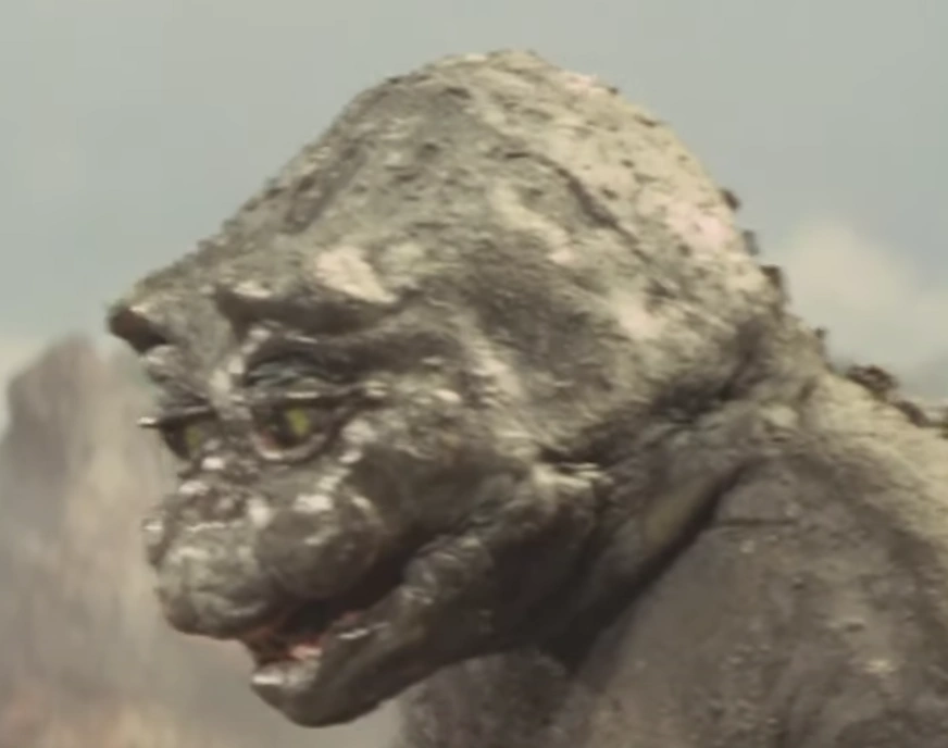 Anyone here loves Minilla? | Fandom