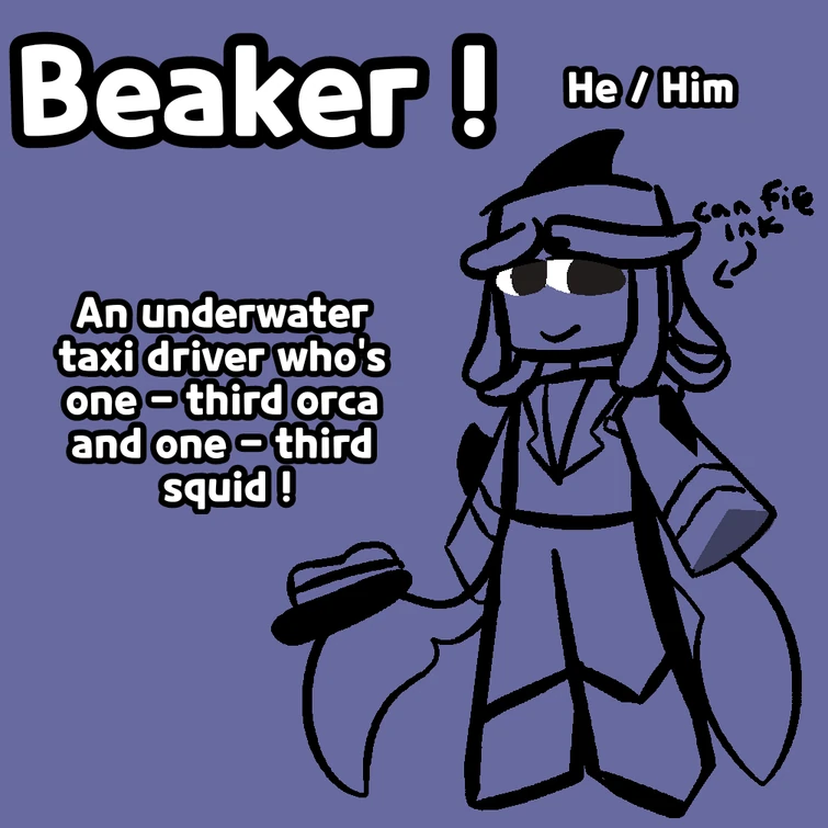 beaker | Fandom