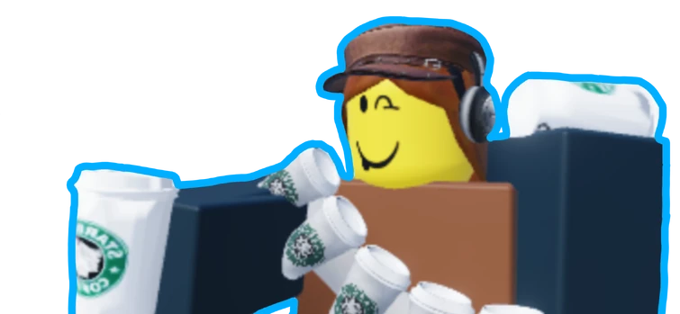 Made custom Starblox Battler icons (To finish the cola debuffers), her ...