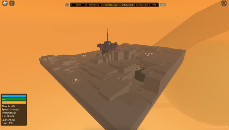 Discuss Everything About Solar Conquest Wiki | Fandom