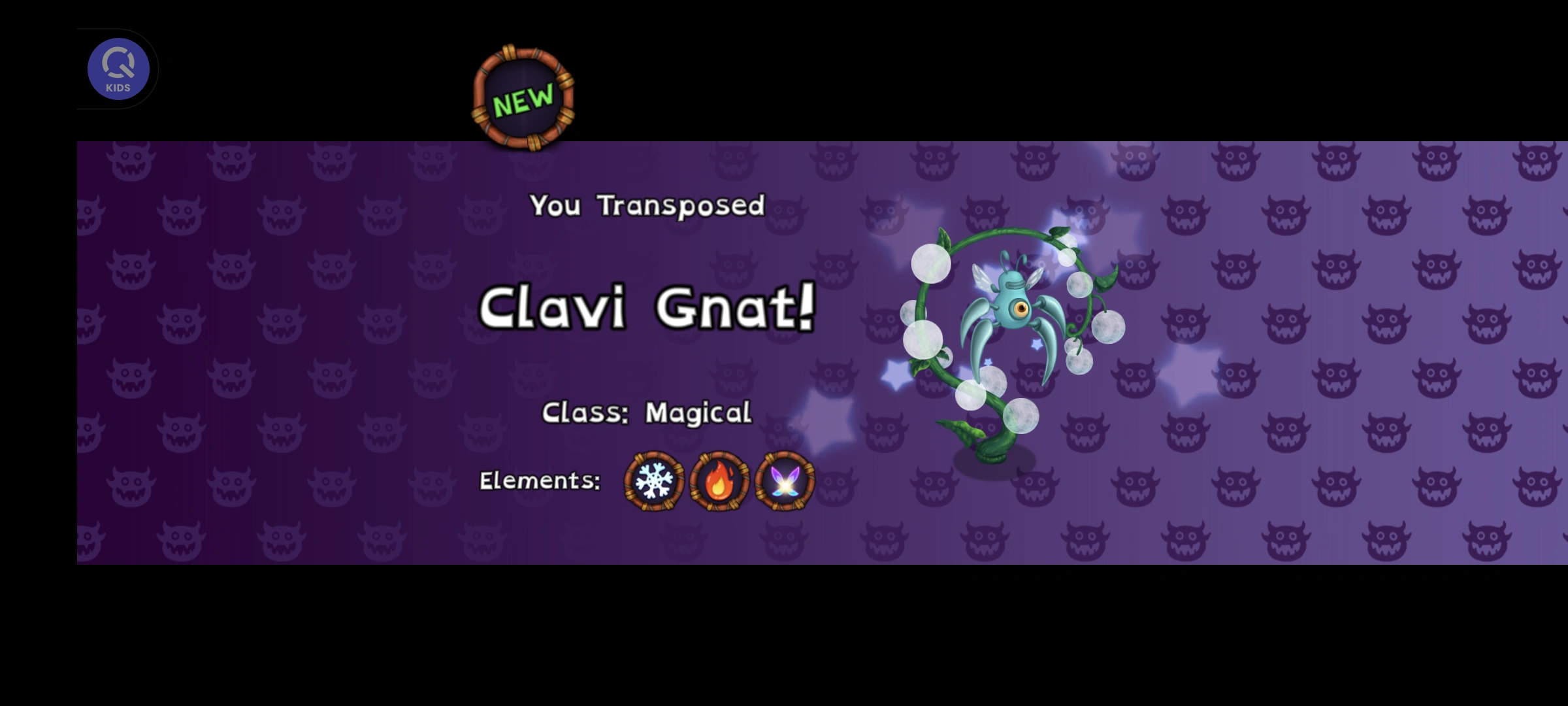Clavi Gnat and Gloptic | Fandom