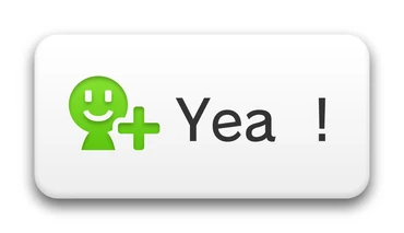 Yea or yeah? | Fandom