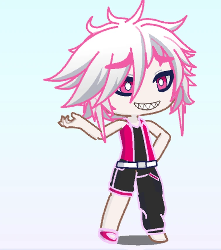 3 New Ocs from GL2! | Fandom