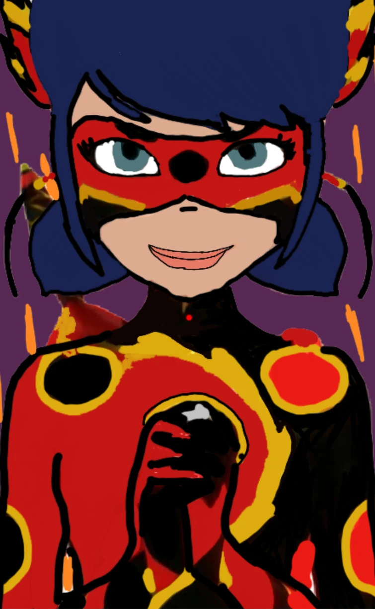 Day #14- DragonBug | Fandom