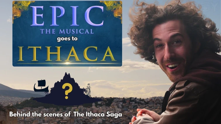 Discuss Everything About EpicTheMusical Wiki | Fandom