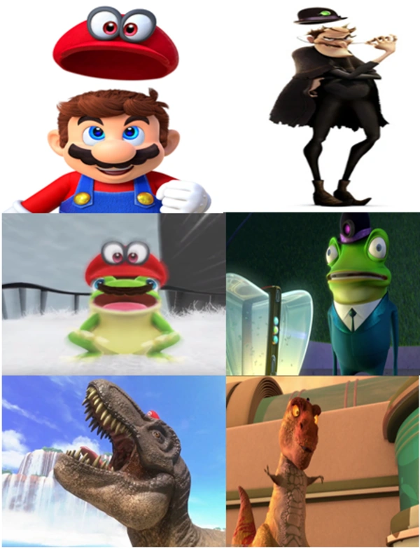 SMO has some explaining to do | Fandom