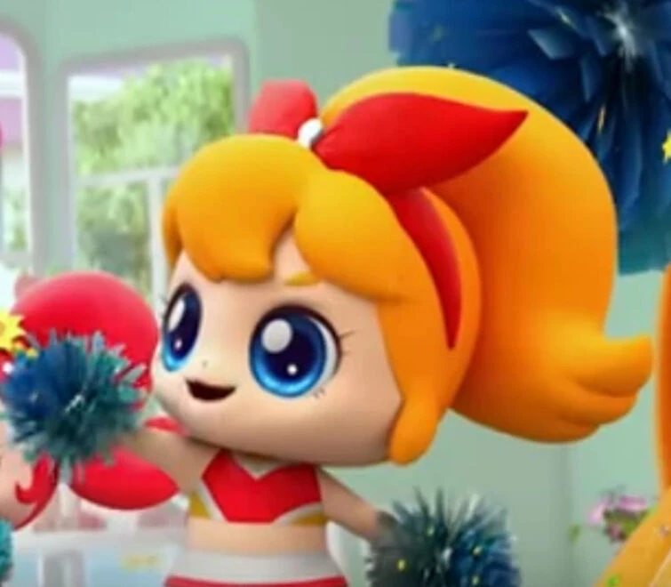 Mind sending some cute teenieping pics chu? | Fandom