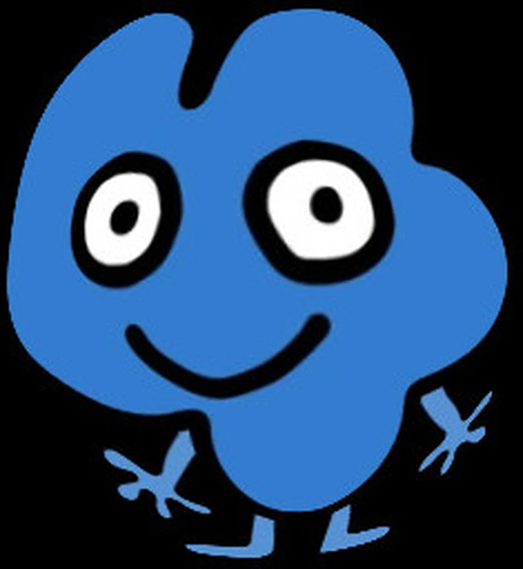 Goofy Evil Leafy, weird Four, and weird X. | Fandom