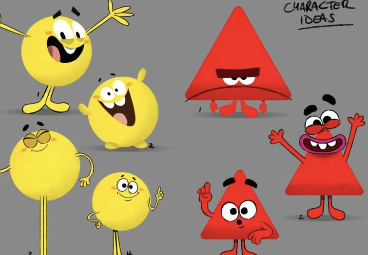 Hmmm I wonder who made one these early designs of red | Fandom