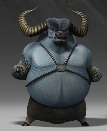 Discuss Everything About Kung Fu Panda Wiki | Fandom