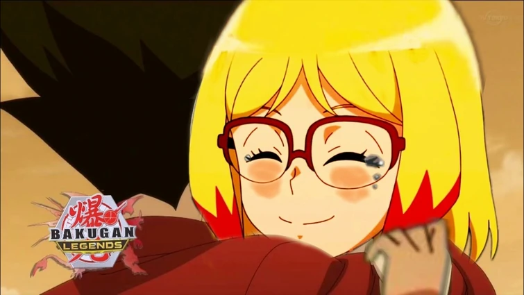 New fan art Dan Kouzo x Athena Monde | Fandom