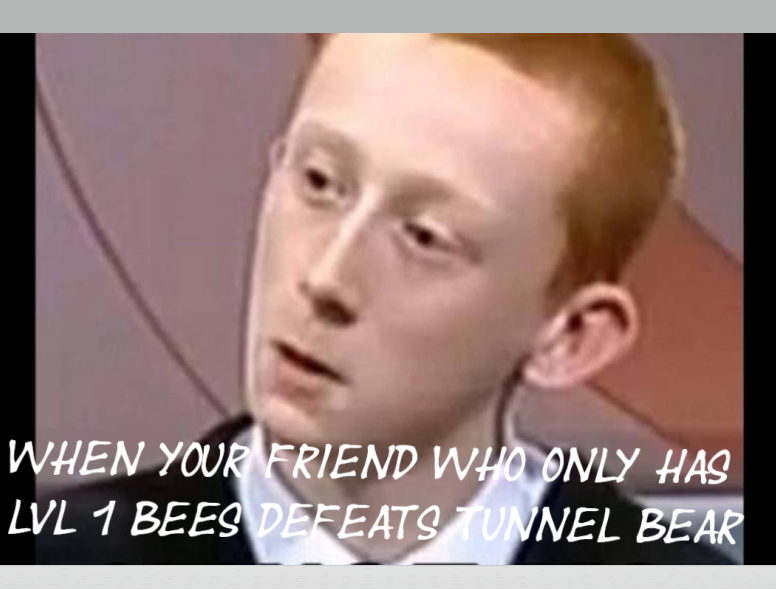 bee swarm memes 2 (rate my meme ?/10 ) | Fandom