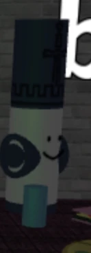 Found something weird | Fandom