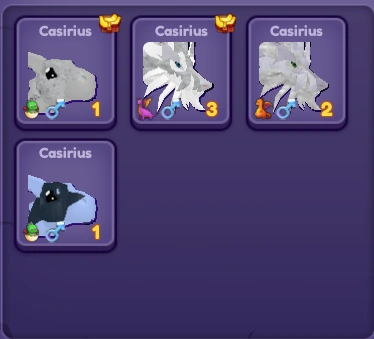 Looking at offers on 4 cas | Fandom