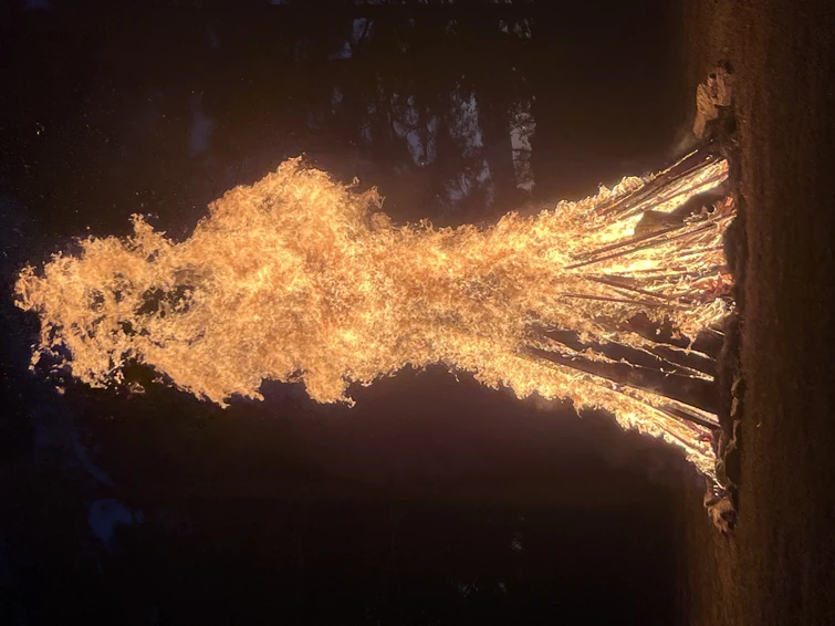 Fire | Fandom