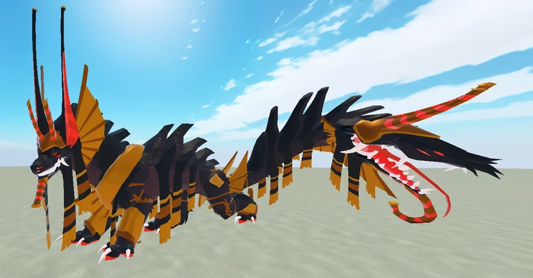 Discuss Everything About Creatures of Sonaria Wiki | Fandom